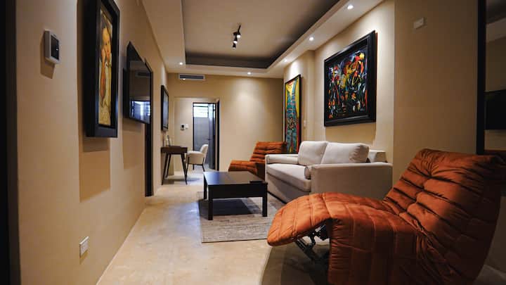 Apartamento Para 16 Huéspedes - San Juan