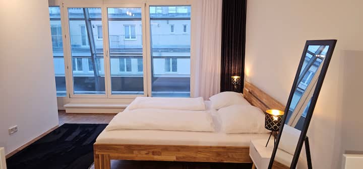 Vienna-royal-apartments - Vienna