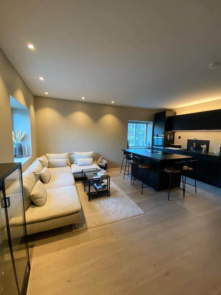 Leilighet I Trondheim - Trondheim