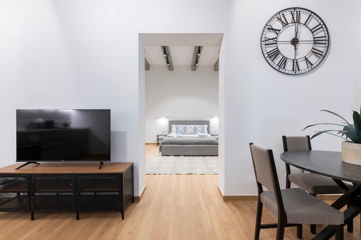 Valletta Collection Felix Apt 1 - Valletta