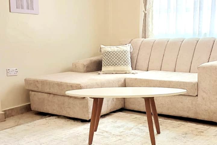 Meru Apartment Vacation Rentals - Meru County, Kenya | Airbnb