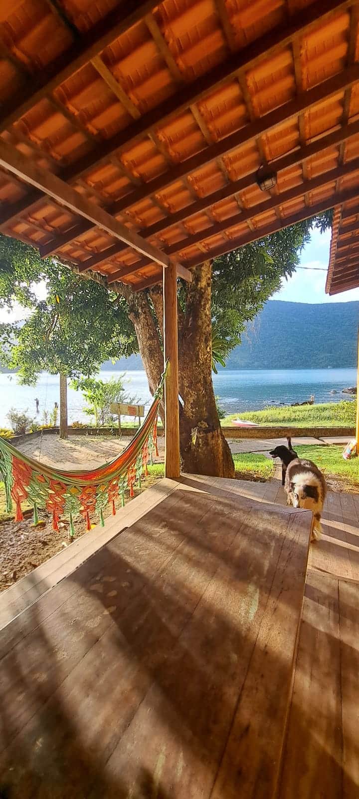 Paradise In Mamanguá - Trindade, Rio de Janeiro