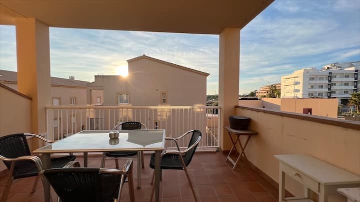 Espalmador D36 By Formenterafeeling - Es Pujols