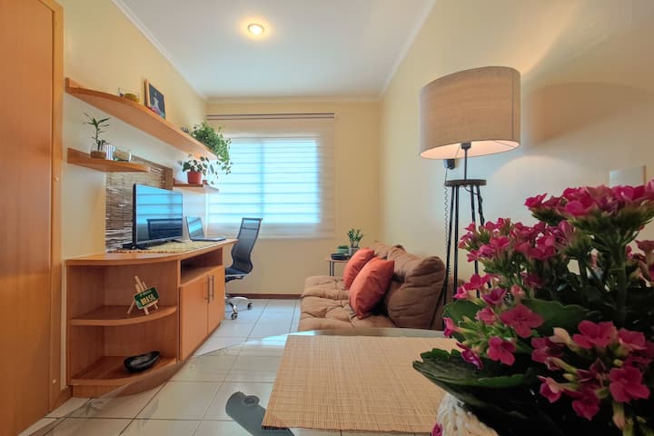 #Studiobamboo Sudoeste | Safe And Amazing Spot - Brasília