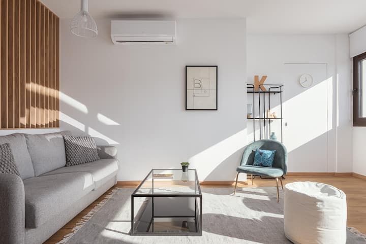 Syntagma Unique Penthouse - Athens
