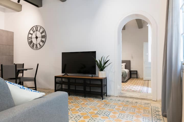 Valletta Collection Felix Apt 9 - La Valette