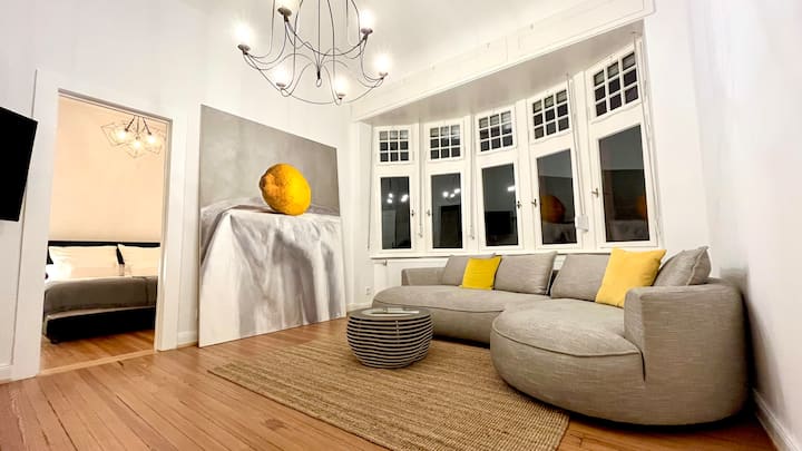 Art'appart Am Rathaus - Sarrebruck