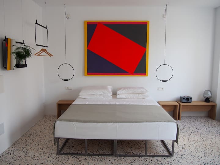Suite With The Balcony - Minorque
