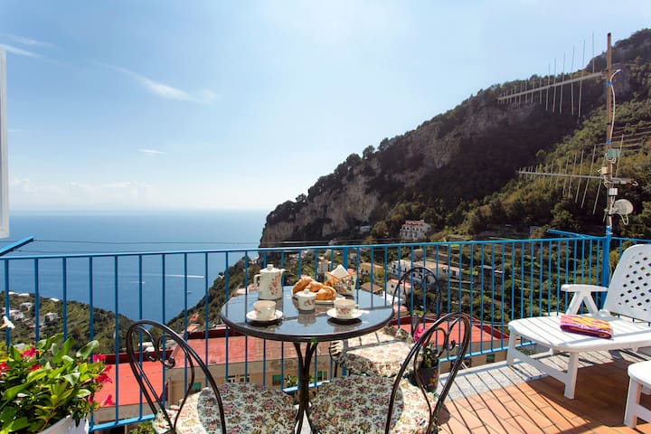 Appartamento Bellavista - Amalfi