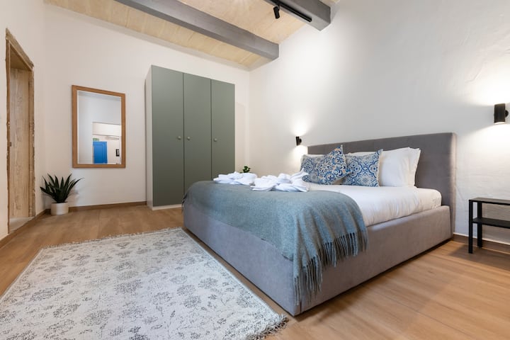 Valletta Collection Felix Apt 6 - La Valeta