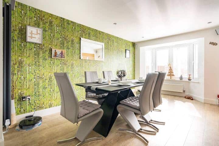 2 Double Rooms For 3-4 Guests - Gullane