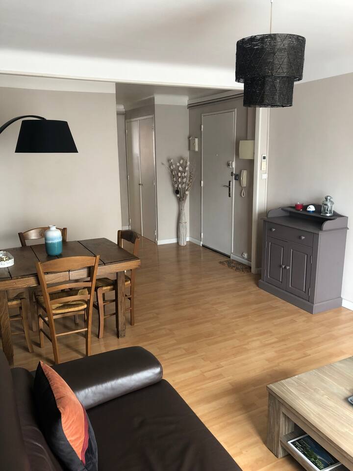 Appartement T3 Traversant - Draguignan