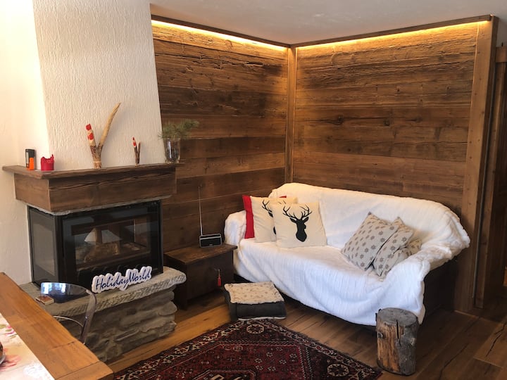 House Edelweiss By Holiday World - La Thuile