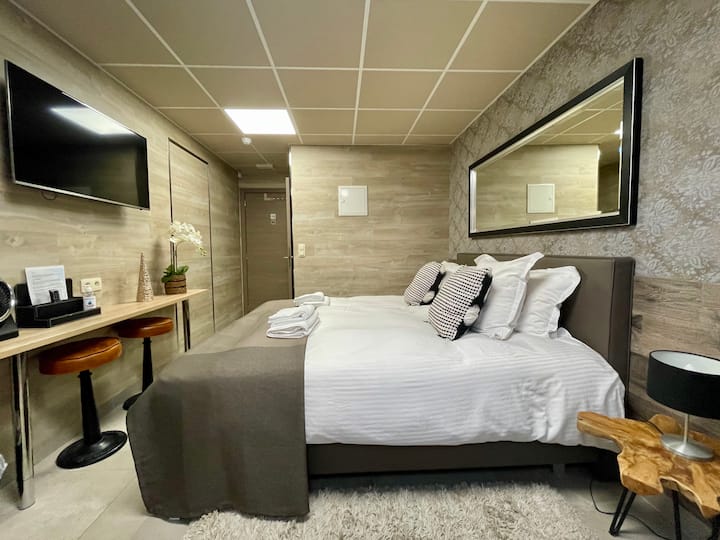 Guestroom 2 By Malmedreams - Malmedy