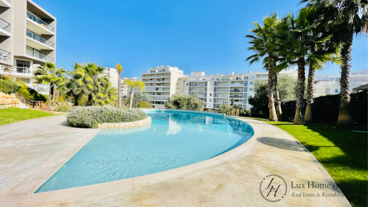 Casachic - Super Modern - Terrace - Pool - Garden - Portimão