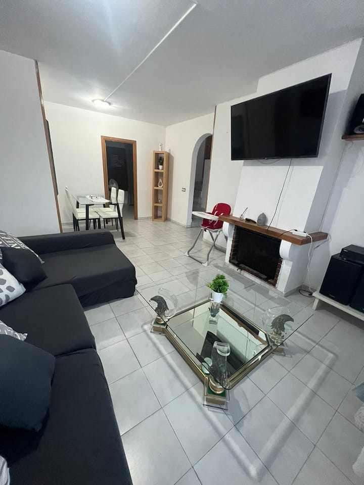 La Terraza Del Sol - Cubelles