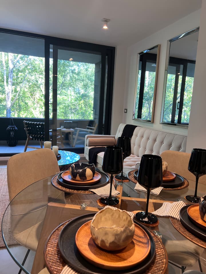 Apartamento En Pucón - Pucon