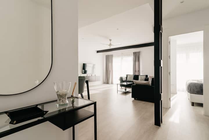 Bahía Encanto (Mayores 25 O Familias) - El Puerto de Santa María