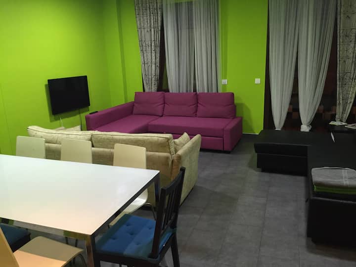 Apartamento Al Lado De La Playa - Lloret de Mar