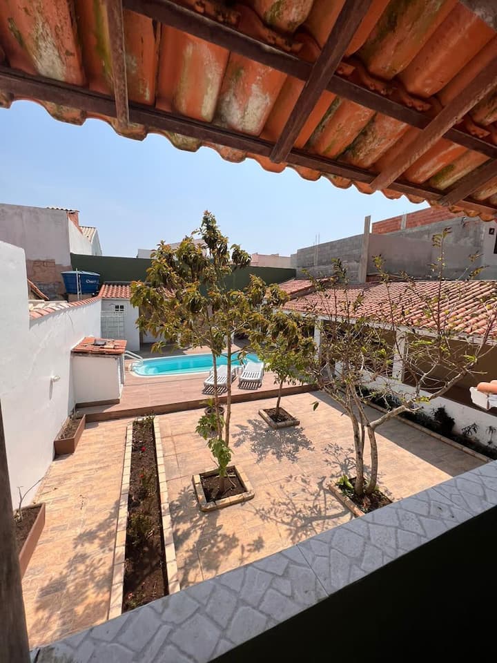 Casa Triplex - Arraial Do Cabo - Arraial do Cabo