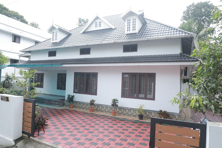 A Perfect Getaway In Thodupuzha! - Thodupuzha
