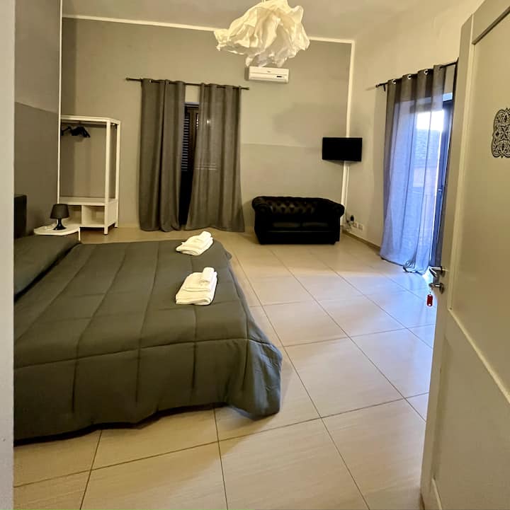 Beb Persefone Luxury Suite - Agrigento