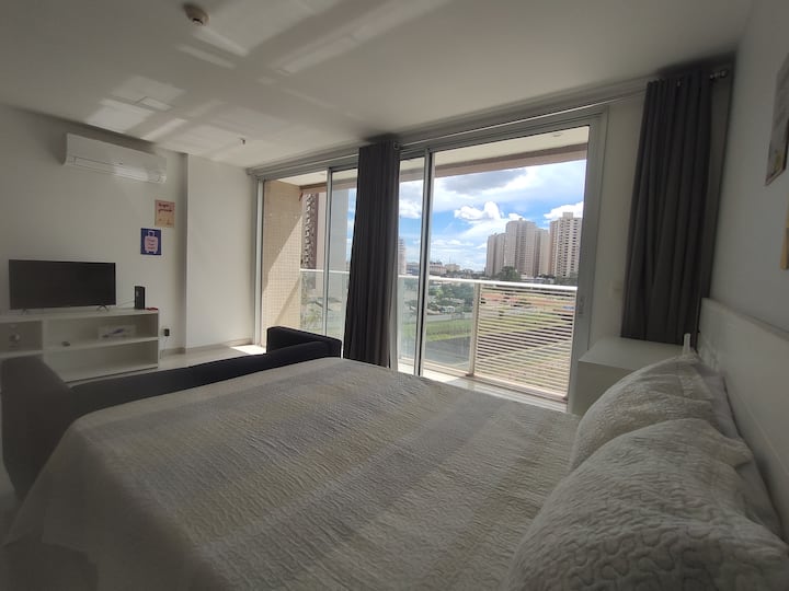 Sua Casa Longe De Casa! - Brasilia