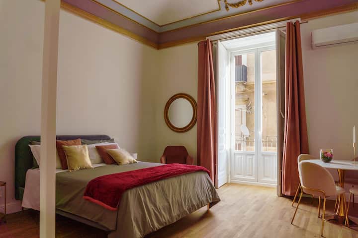 Le Volte And Suite Volta Oro - Catania