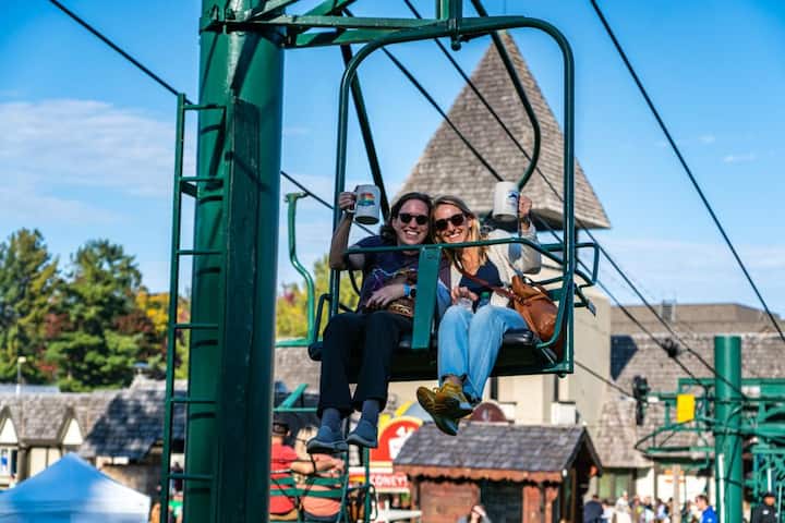 2 Bedroom Condo On Boyne Mtn! - Boyne City, MI