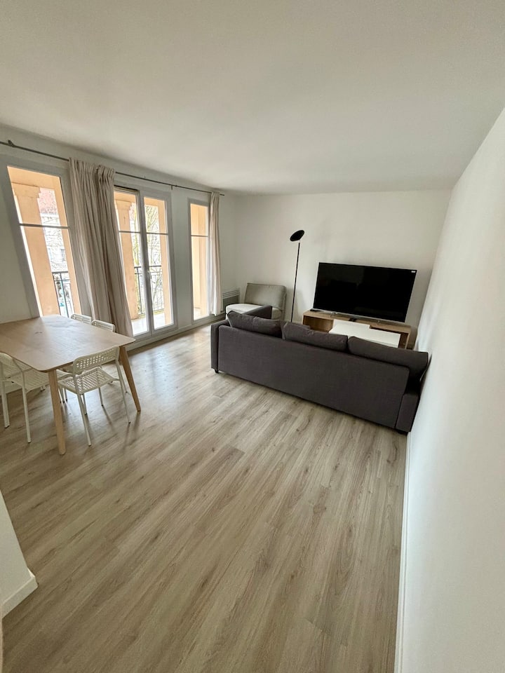 Appartement Val D'europe-disney - Serris