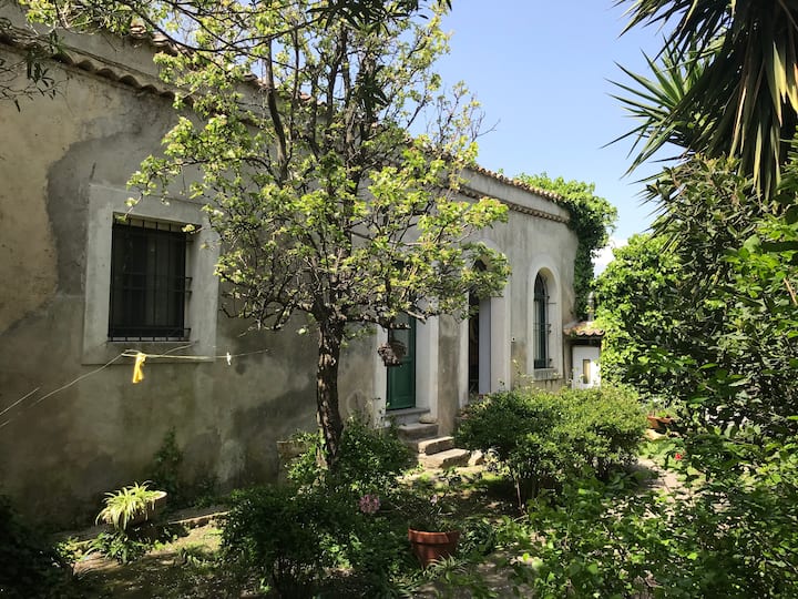 Villa Per Vacanze Doc A Cirò - Melissa