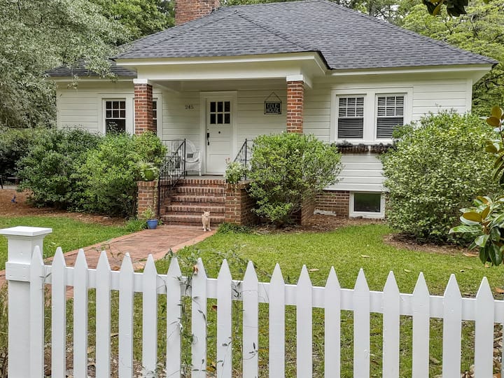 Cole House - Pinehurst, NC