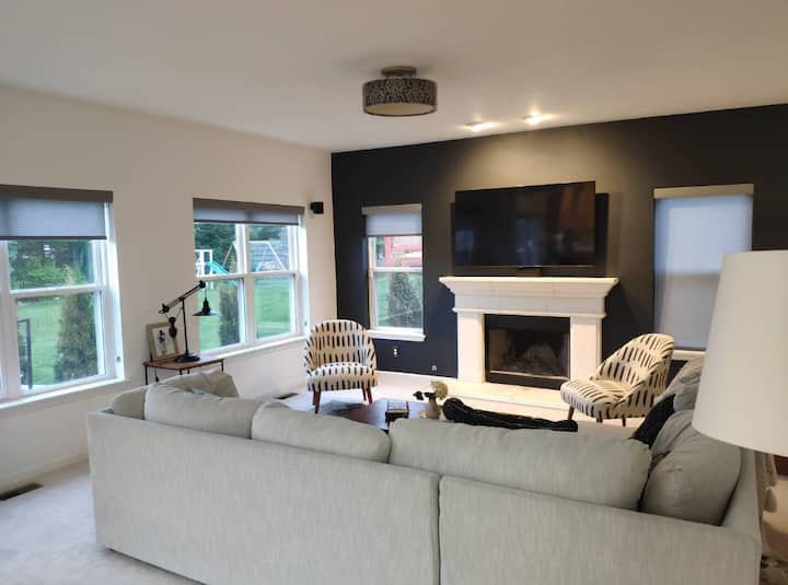 Bohoroomathouseofcoffee - Big Rock, IL