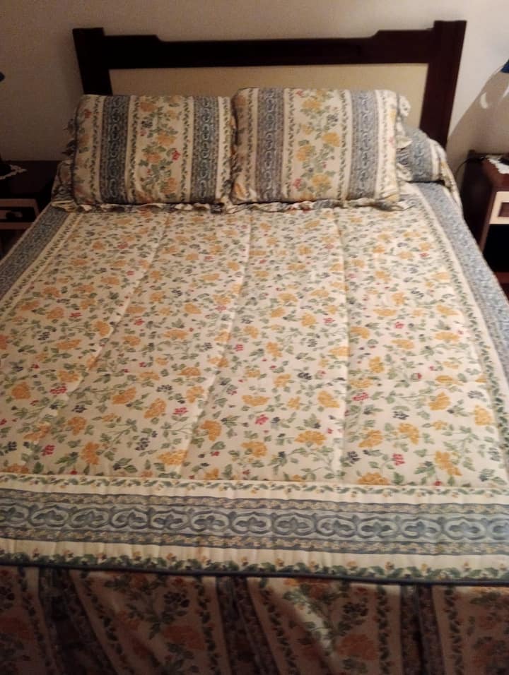 Alquiler De Una Habitación - Portillo