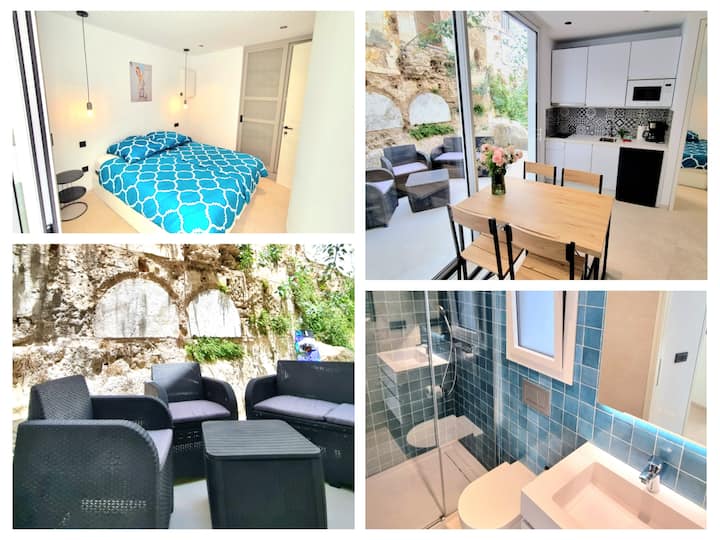 El Patio By Manana Maybe - Tarifa