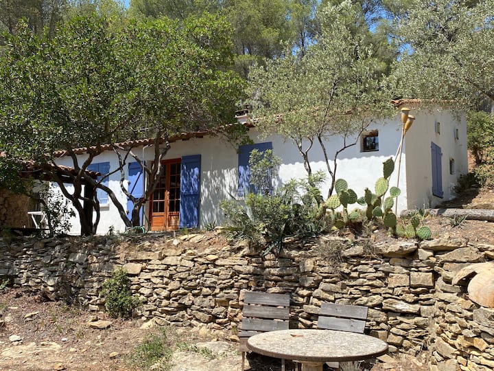 "Le Cabanon" - La Ciotat