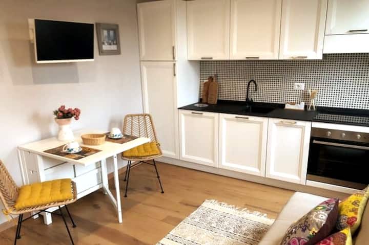 Casa Di Claudia - Siena