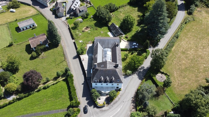 Maysou A Noste - Oloron-Sainte-Marie