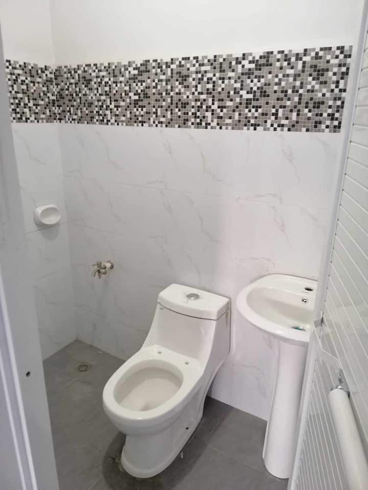 Newly Constructed Apartment Unit - Malolos