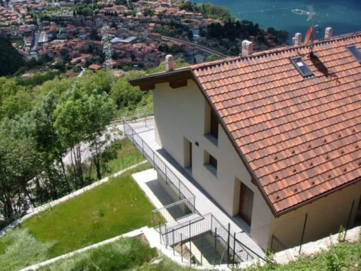 Anastasia's Home Lake View - Dervio