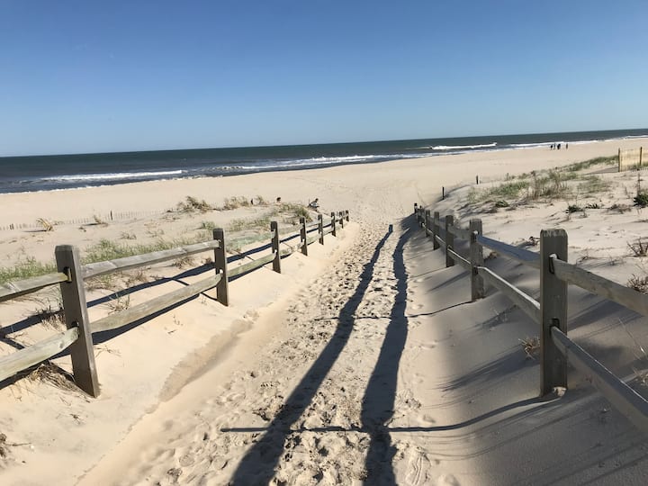 Surf City, Lbi ~ Sea La Vie - Surf City, NJ