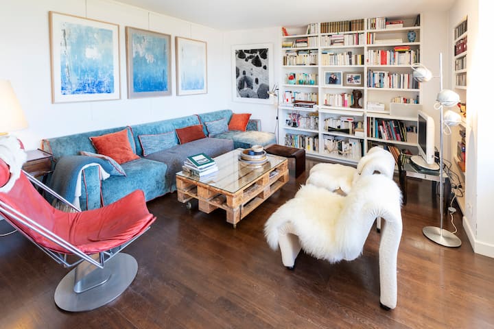 La Charmette - Annecy