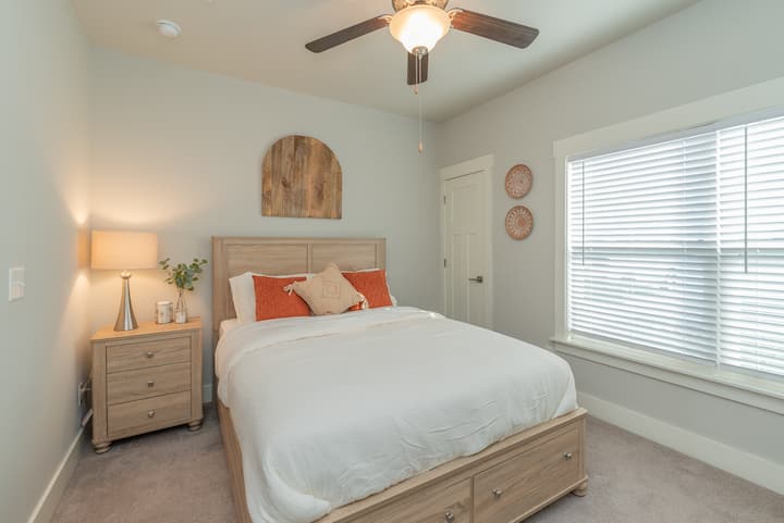 Luxury 2-bedroom In Augusta - Augusta, GA