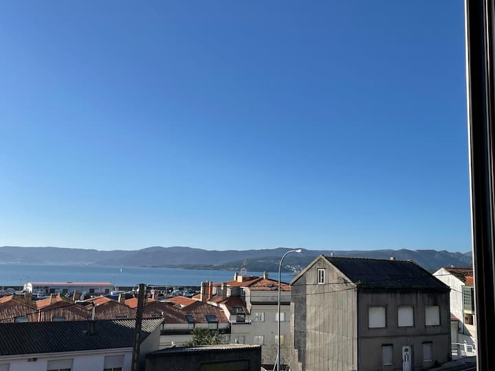 Apartamento Residencial - Porto do Son