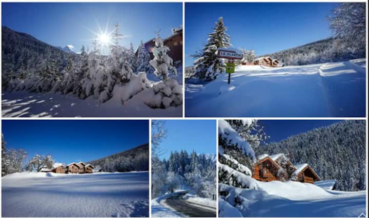 Duplex 3 Pièces - Méribel - Moutiers