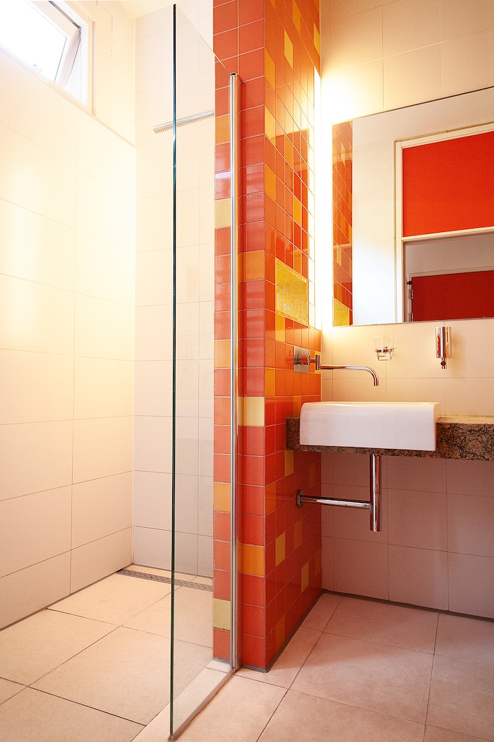 Colour Apartment At Prinsencanal - Amsterdam