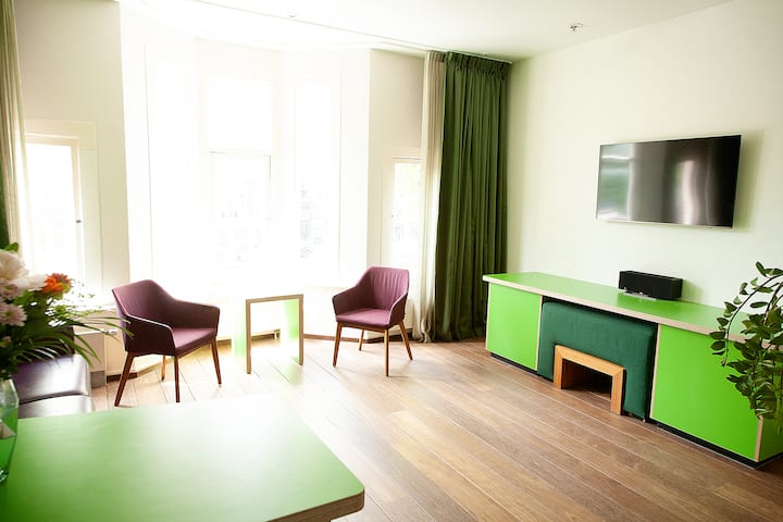 Appartement Op De Prinsengracht - Amsterdam