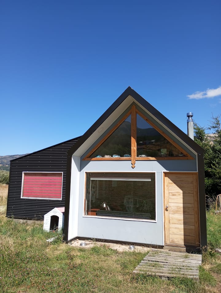 Cabaña El Verdín Coyhaique - Coyhaique