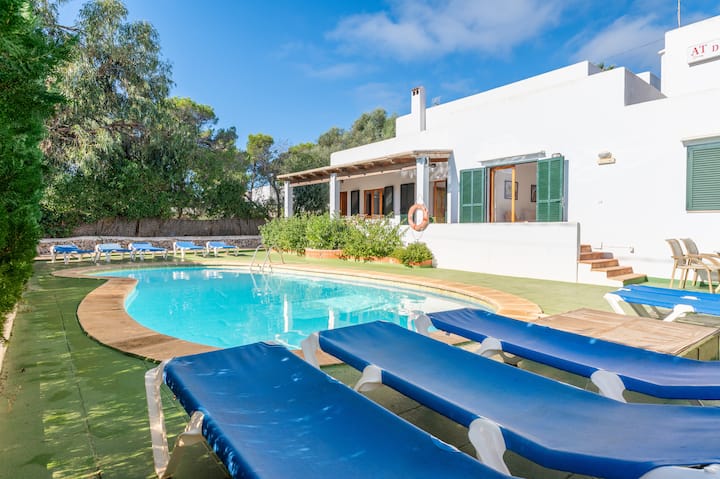 Don Felipe 2-1 - Cala d’Or
