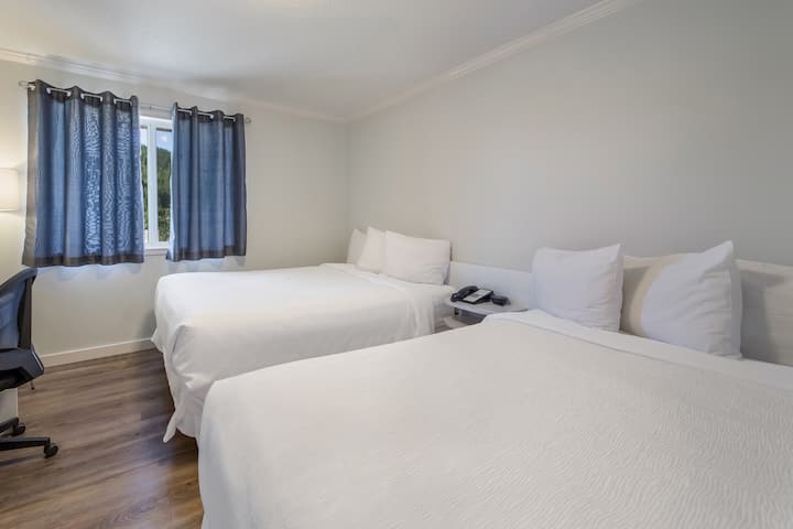 Surestay By Bw Rossland Red Mtn. Executive Suite - Rossland